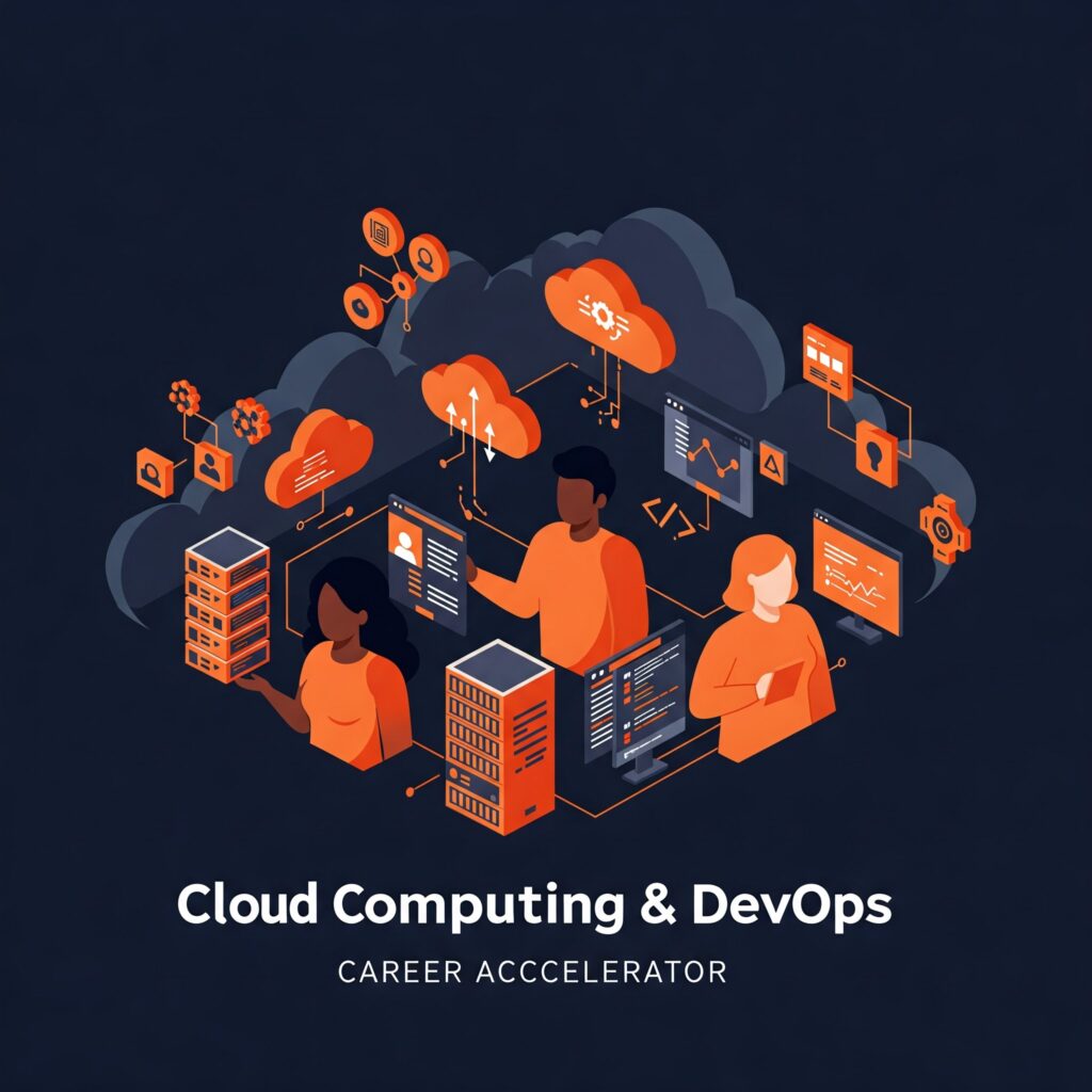 Cloud computing & DevOps – CareerDispatch.com