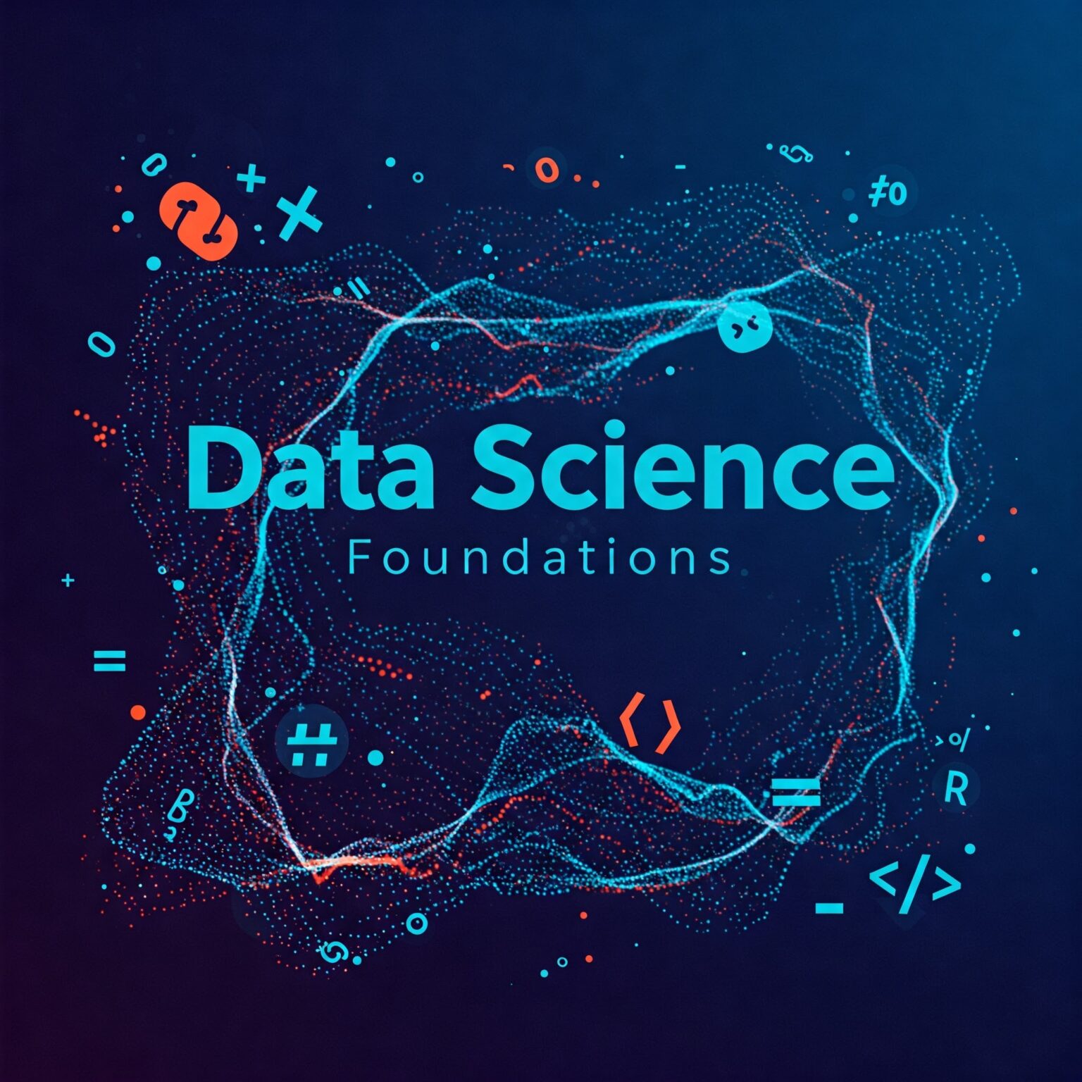 Foundations for Data Science (Prerequisite Track1) – CareerDispatch.com