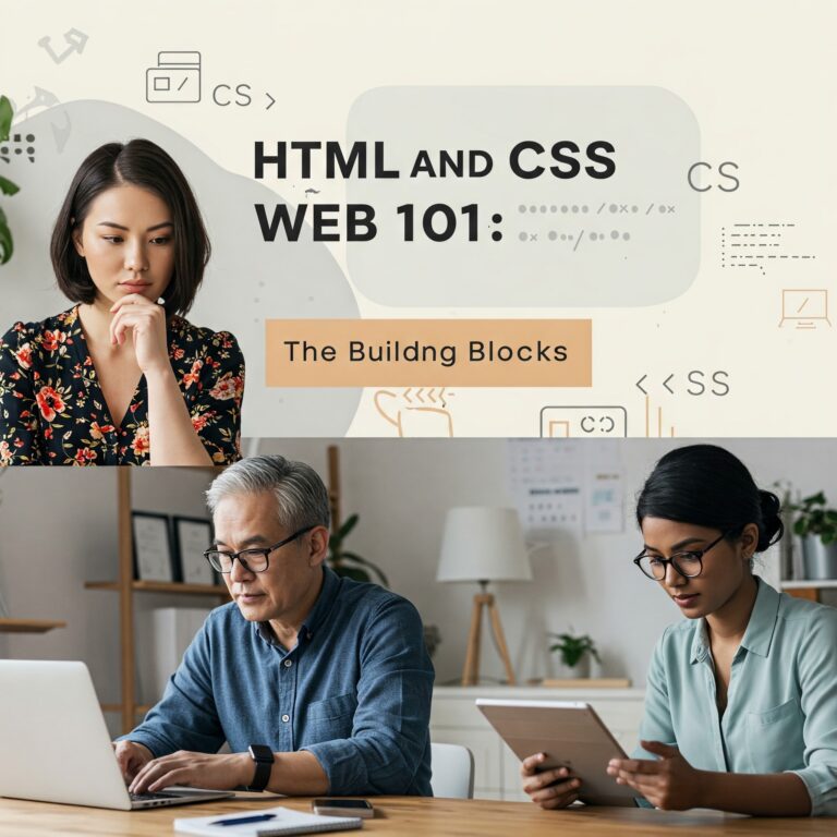 Full Stack JavaScript Web Developer Career Accelerator – CareerDispatch.com